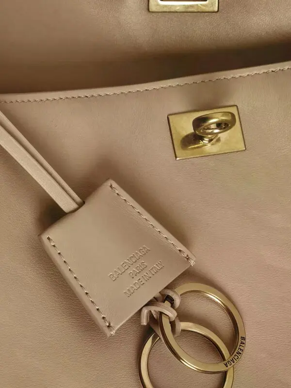 Balenciaga Medium Rodeo Shoulder Bag