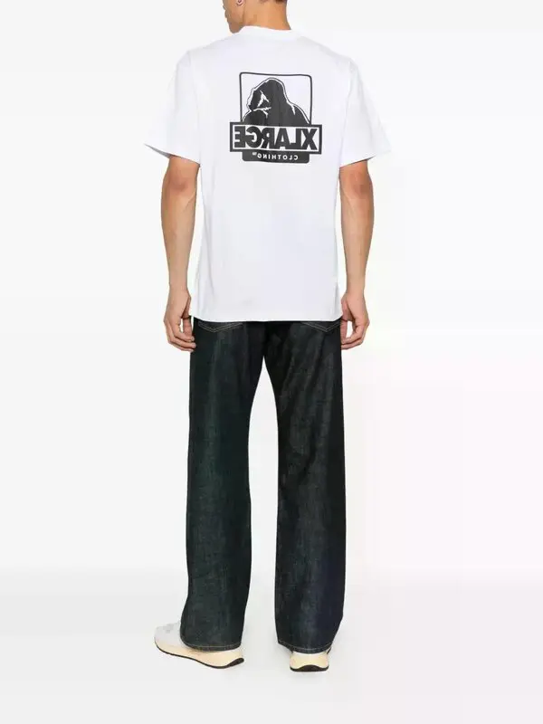 XLARGE Cotton T-shirt