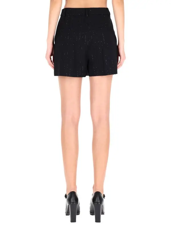 Max Mara Siberia Shorts