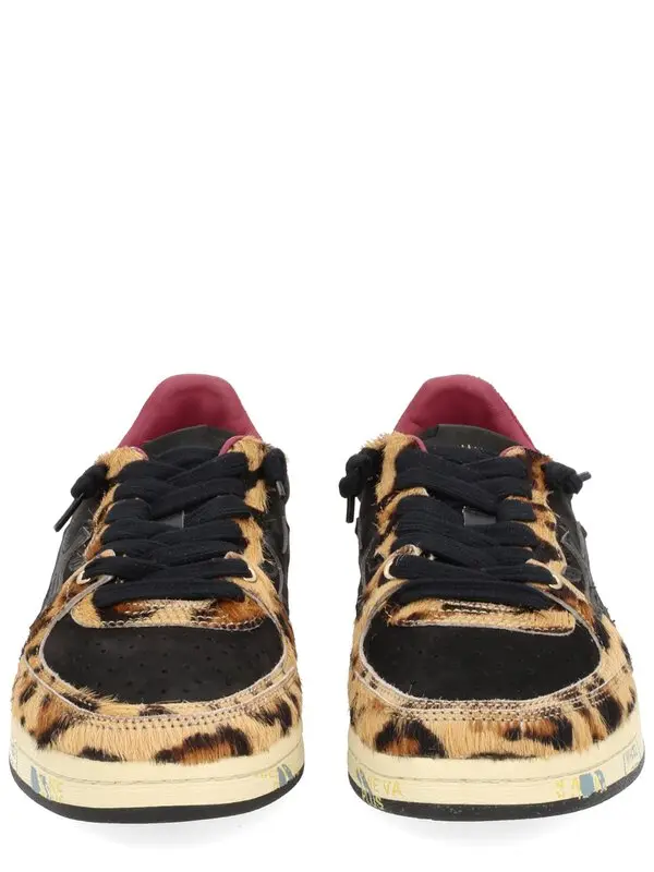 Premiata Bskt Clayd' Sneakers