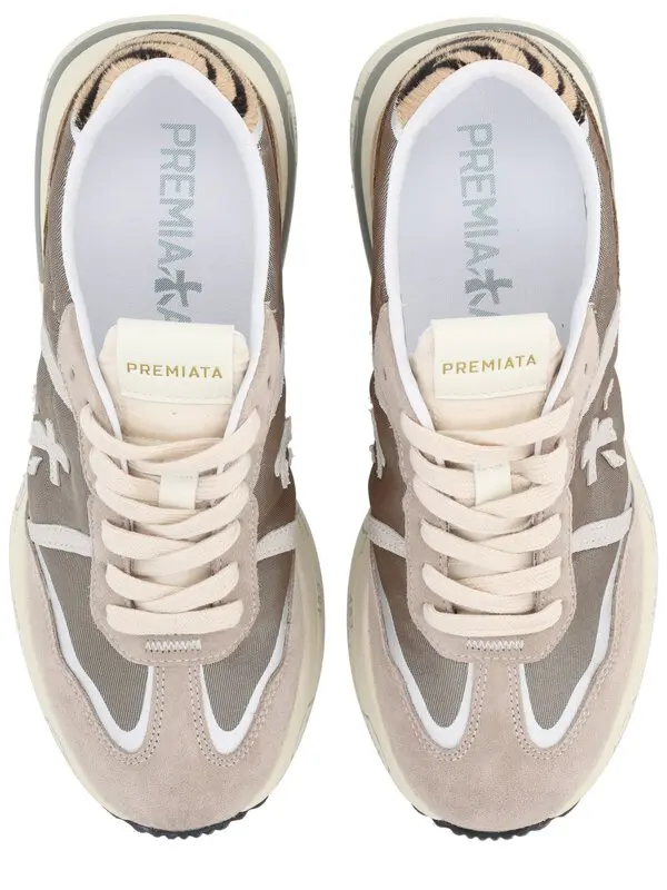 Premiata Cassie Sneaker