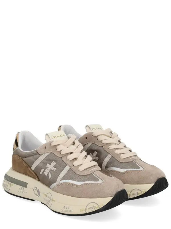 Premiata Cassie Sneaker
