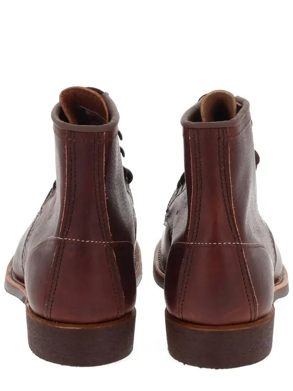 Red Wing 3340 Blacksmith Boots - Brown