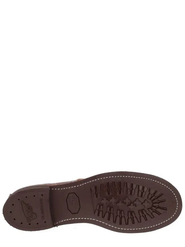Red Wing 3340 Blacksmith Boots - Brown