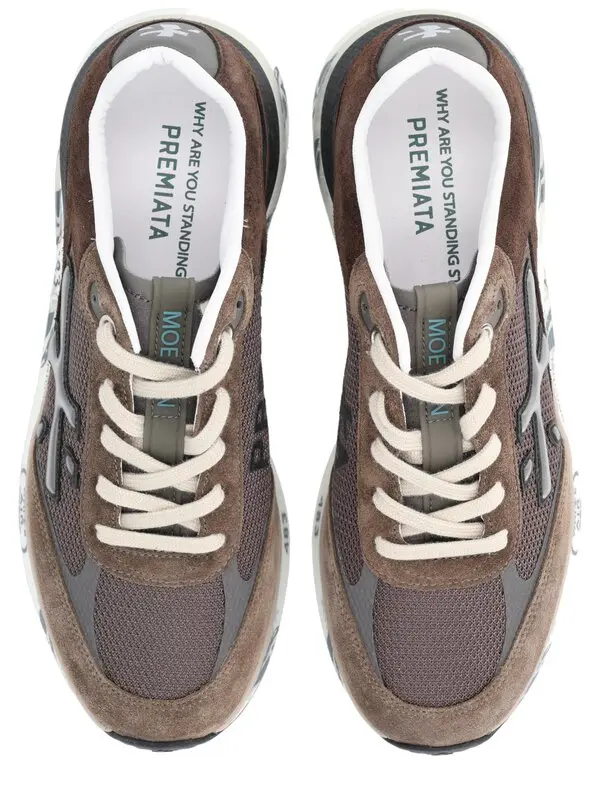 Premiata Moerun Sneaker