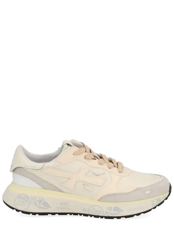 Premiata Lauryn Sneakers - Multicolour