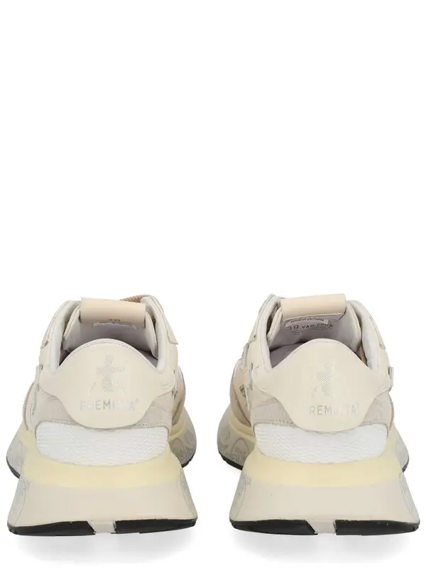 Premiata Lauryn Sneakers - Multicolour