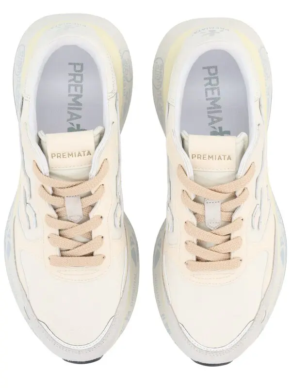 Premiata Lauryn Sneakers - Multicolour