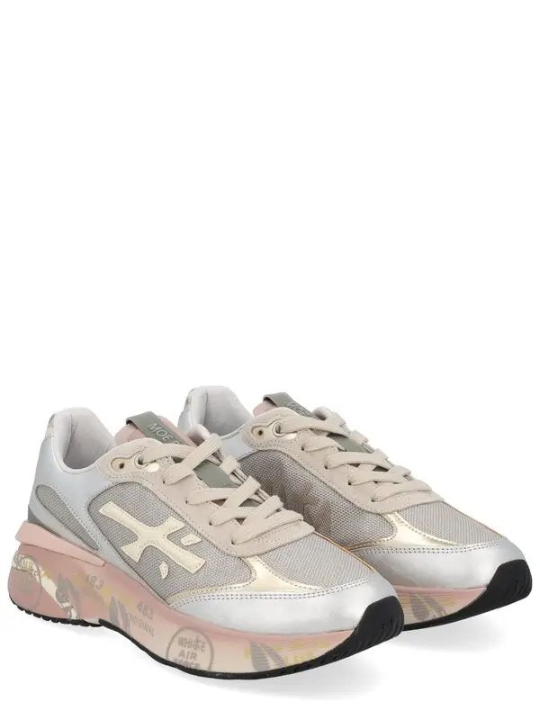 Premiata Moerund Sneaker - Multicolour