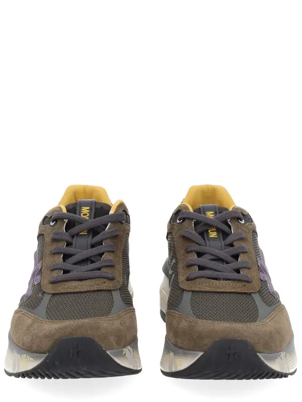 Premiata Moerun Sneaker