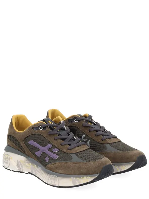 Premiata Moerun Sneaker