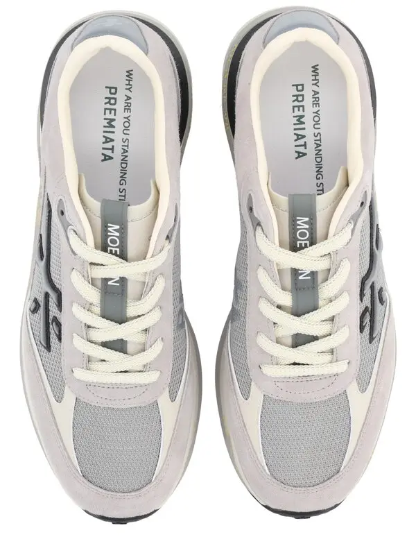 Premiata Moerun Sneaker