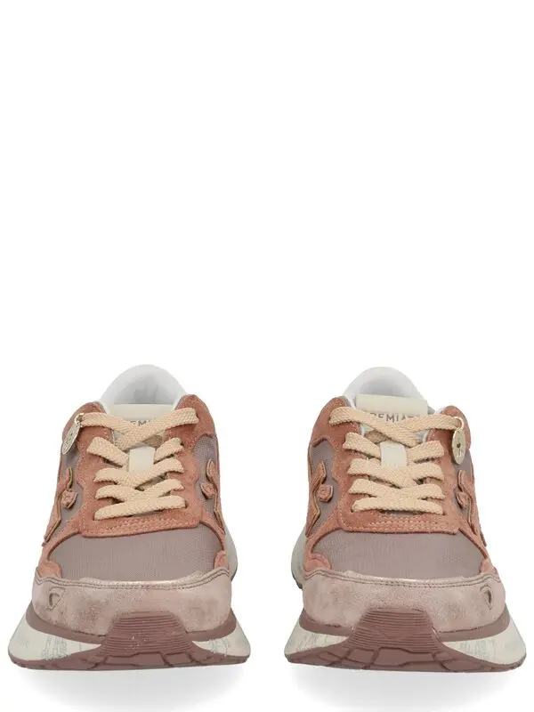 Premiata Lauryn Sneakers - Multicolour
