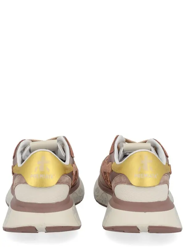 Premiata Lauryn Sneakers - Multicolour