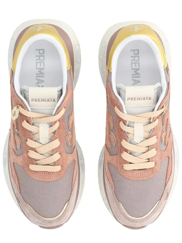 Premiata Lauryn Sneakers - Multicolour