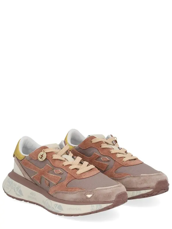 Premiata Lauryn Sneakers - Multicolour