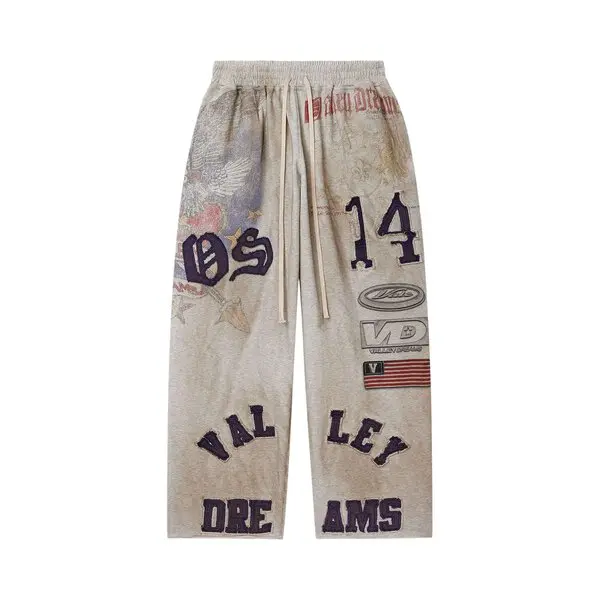 VALE FOREVER Crash Sweats