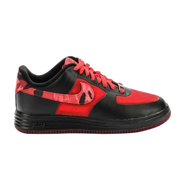 Nike Lunar Force 1 Fuse Leather