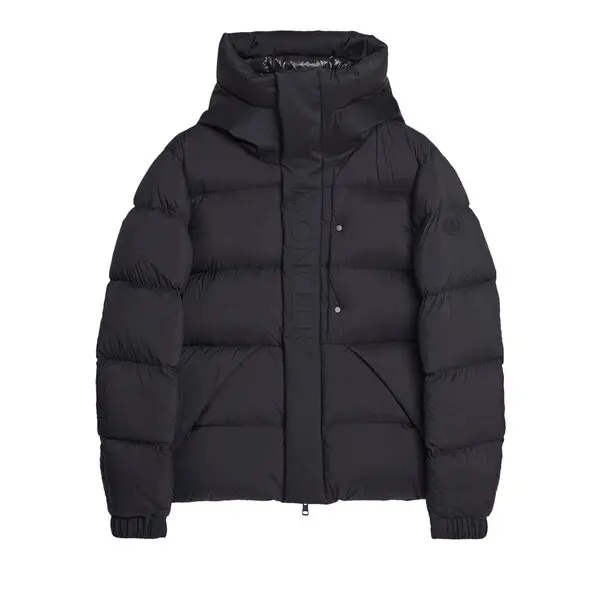 Moncler Madeira Down Jacket