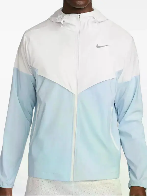 Nike Packable Windrunner Jacket