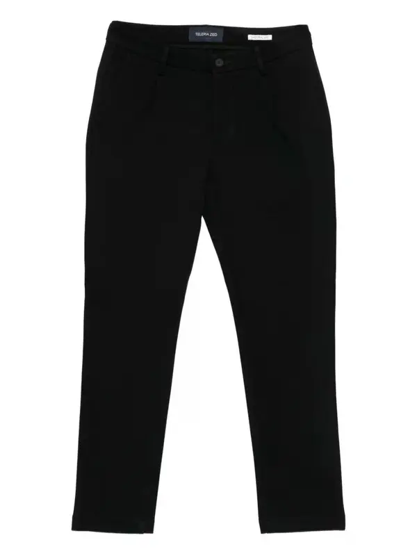 TELERIA ZED Tom Trousers