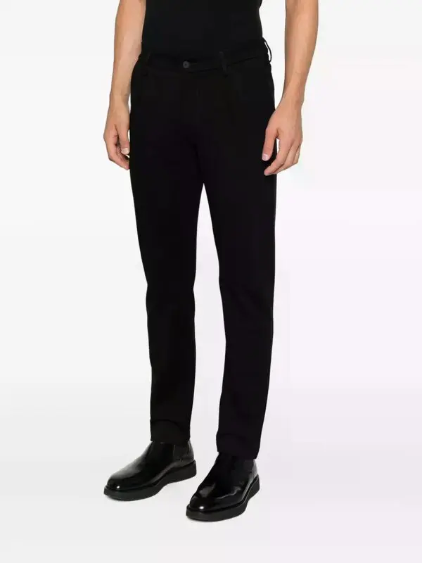 TELERIA ZED Tom Trousers