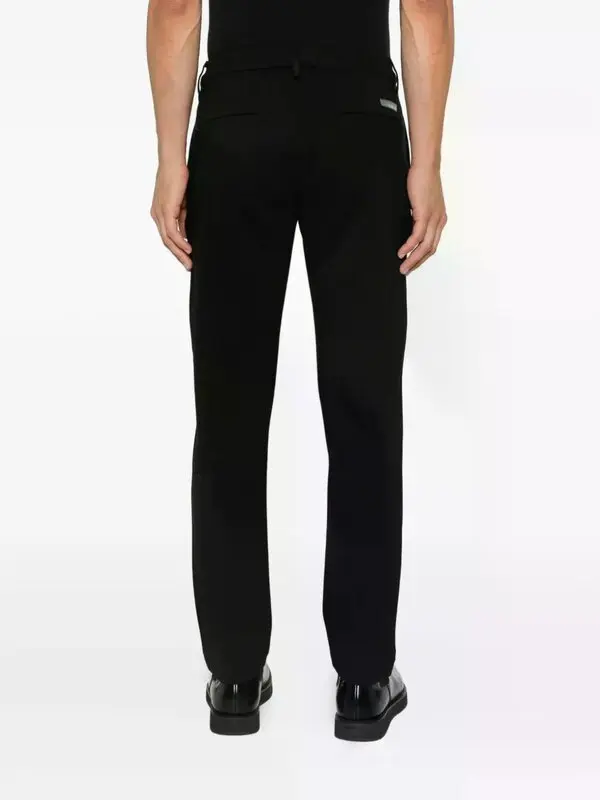TELERIA ZED Tom Trousers