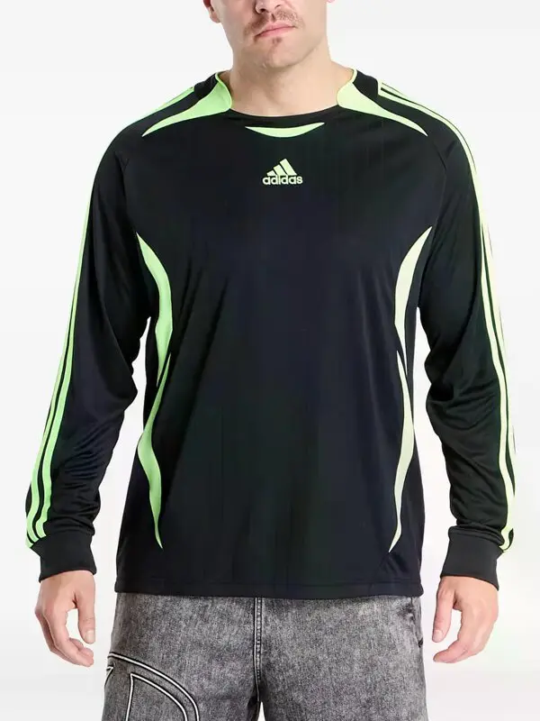 Adidas Teamgeist Adicolor Long-sleeved T-shirt