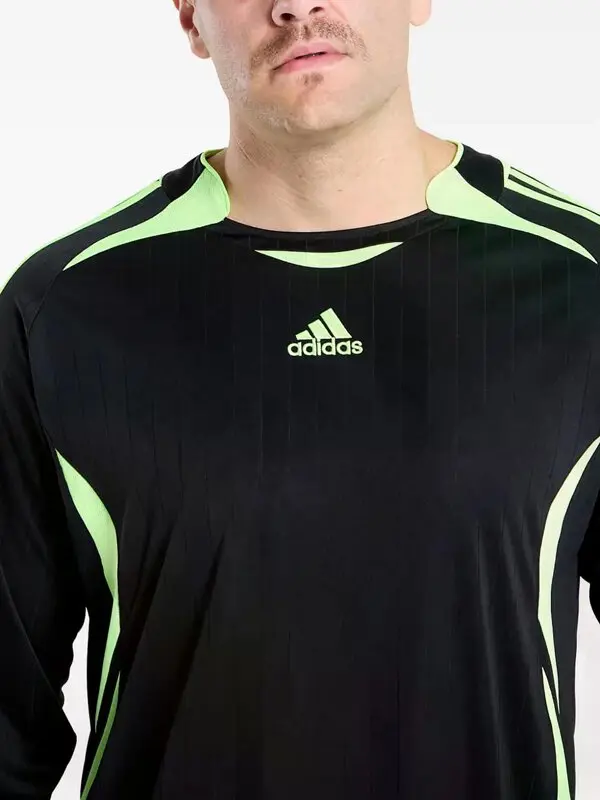 Adidas Teamgeist Adicolor Long-sleeved T-shirt