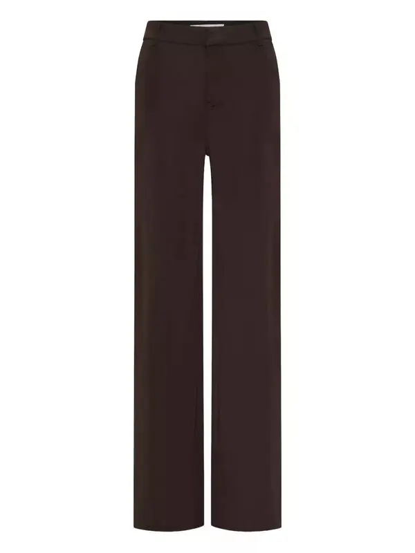 Christopher Esber Jersey Trousers