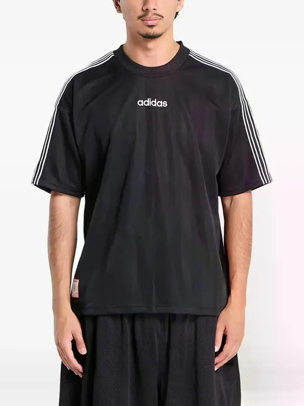 Adidas Striped Jersey