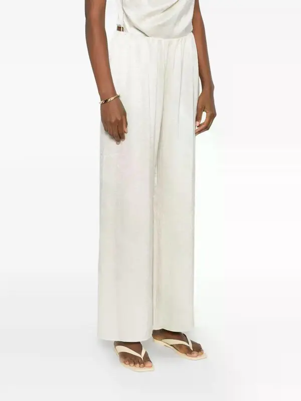 Nanushka Elasticated Waistband Trousers
