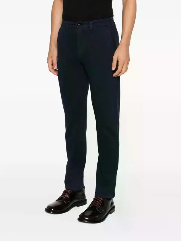 TELERIA ZED Ralph Trousers