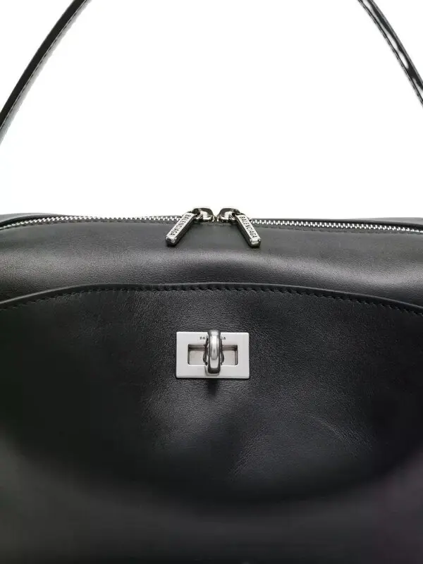 Balenciaga Rodeo Messenger Bag
