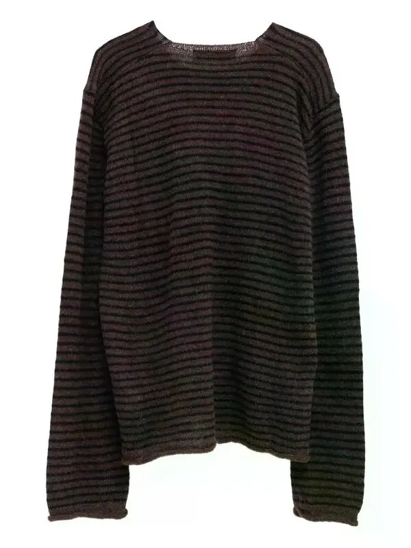 Our Legacy Striped Sweater