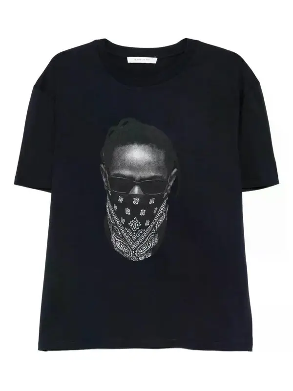 IH NOM UH NIT Graphic-print T-shirt