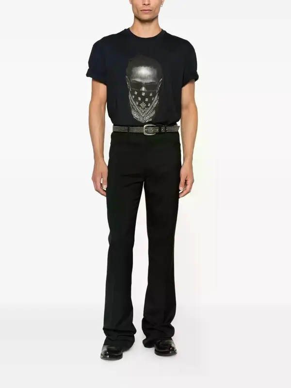 IH NOM UH NIT Graphic-print T-shirt