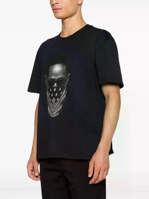 IH NOM UH NIT Graphic-print T-shirt