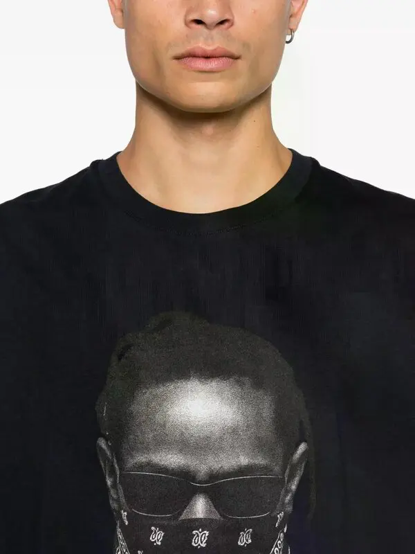 IH NOM UH NIT Graphic-print T-shirt