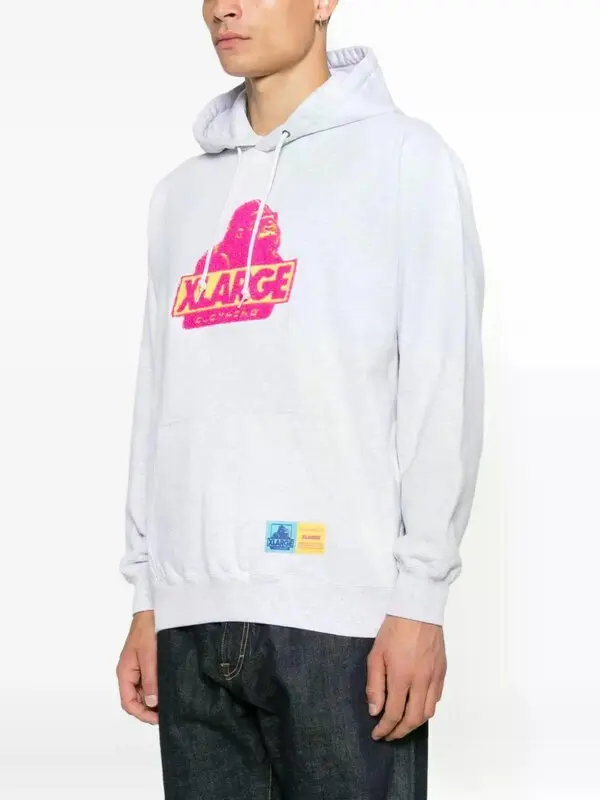 XLARGE Og Hoodie