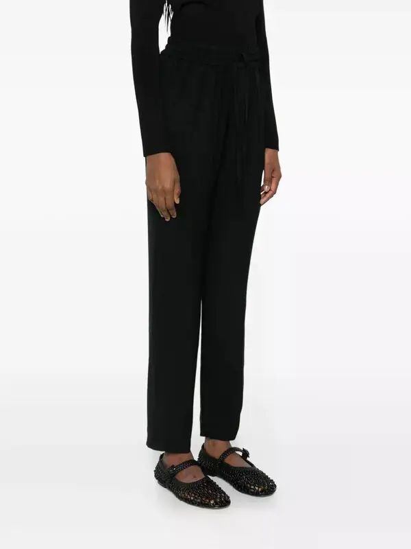 Aspesi Drawstring-waist Trousers