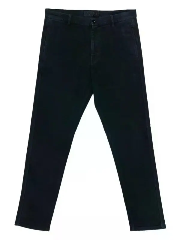 Aspesi Straight-leg Trousers