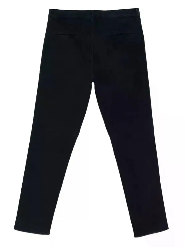 Aspesi Straight-leg Trousers