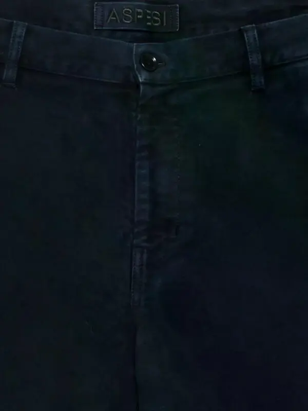 Aspesi Straight-leg Trousers