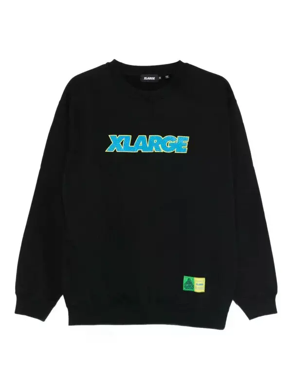 XLARGE Standard Crew-neck Sweatshirt