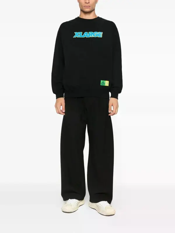 XLARGE Standard Crew-neck Sweatshirt