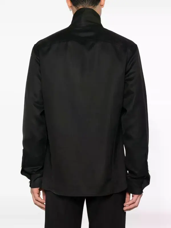 Casablanca Zip Pockets Jacket