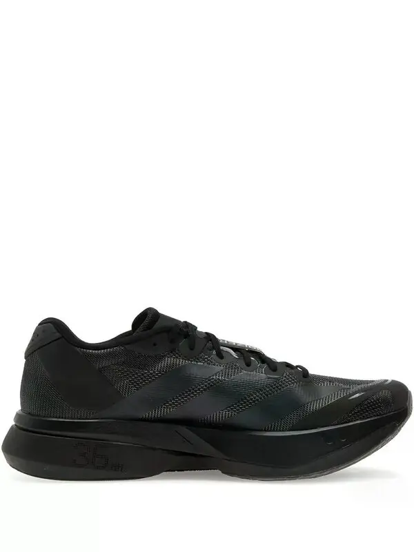 Adidas Adizero Boston 13 Sneakers - Black