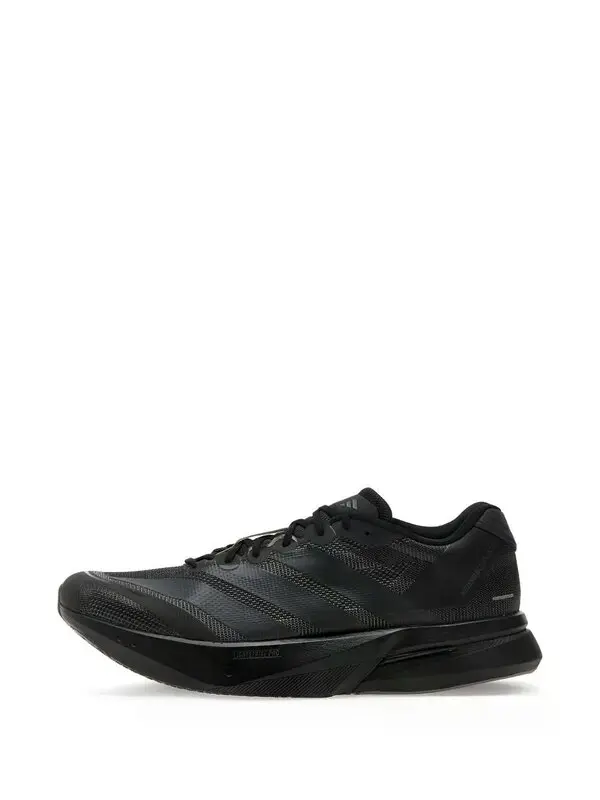 Adidas Adizero Boston 13 Sneakers - Black