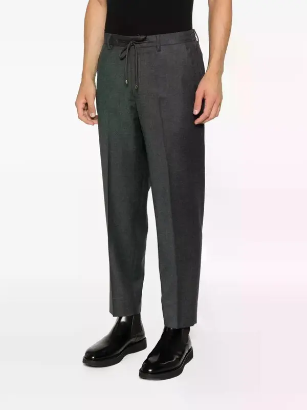 BRIGLIA 1949 Covents Trousers - Grey